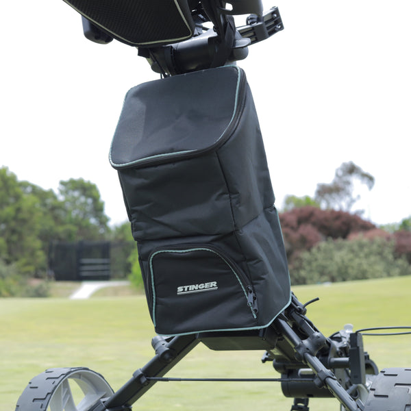 Stinger SG-4 Storage & Cooler Bag Combo | Stinger Golf Products