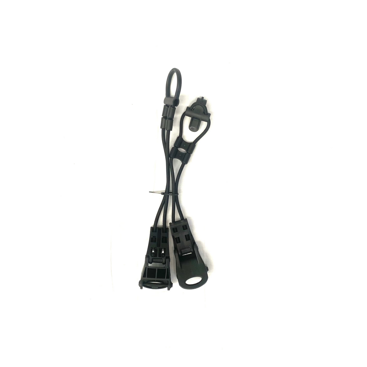 INCONTRO EZ V8 LOWER BAG STRAPS - PAIR | Stinger Golf Products