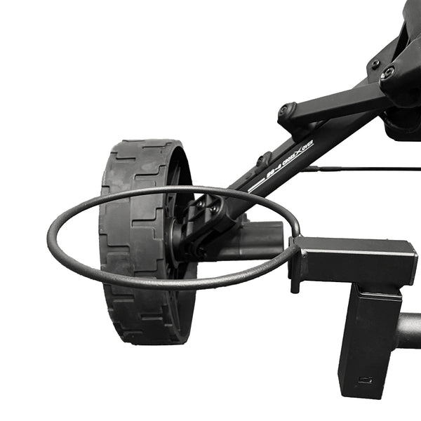 Extended Sand Bucket Loop | Stinger Golf Products