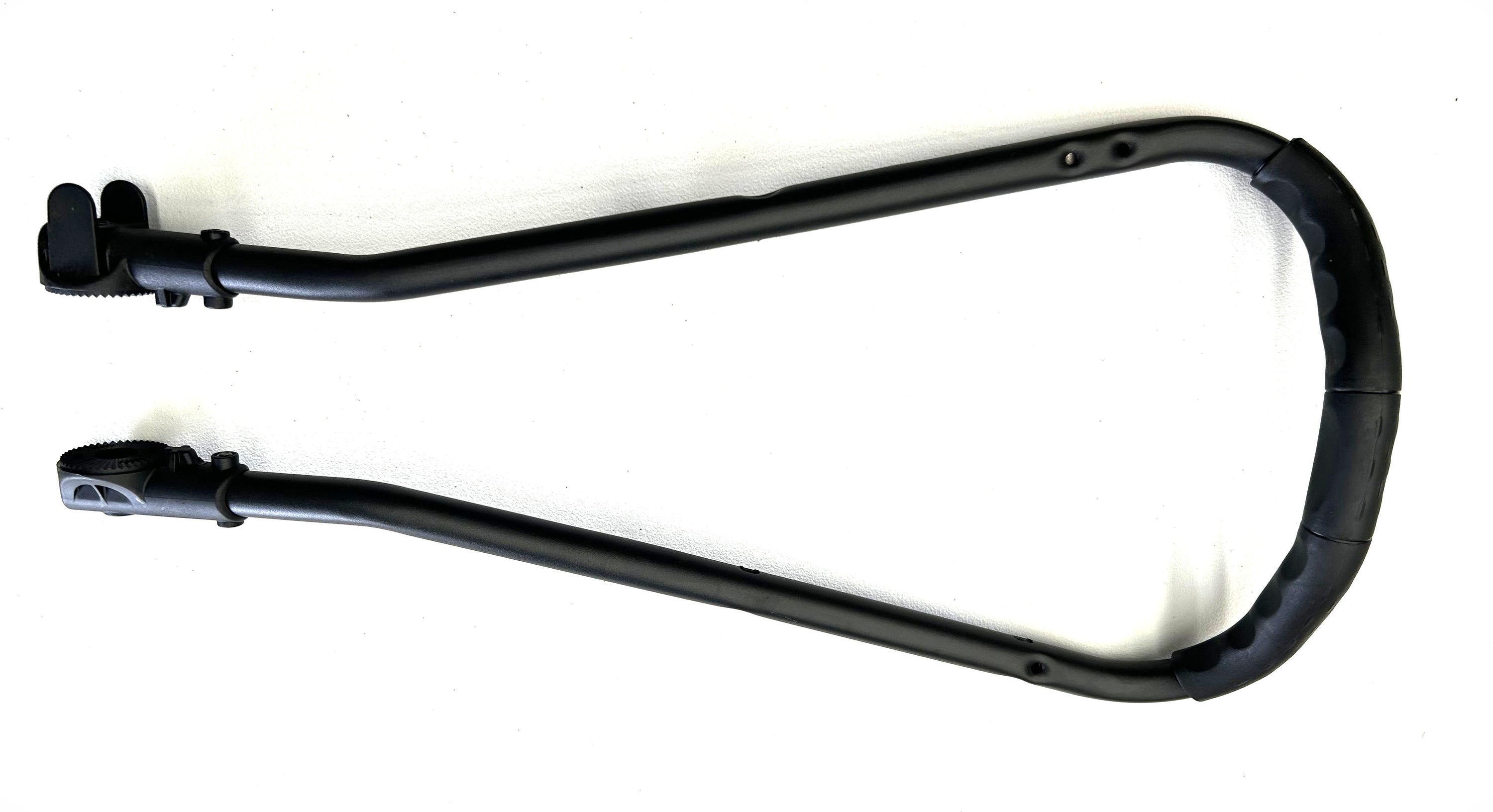 SG-2-V2- Handle Tube with Rubber Handle Grip | Stinger Golf Products