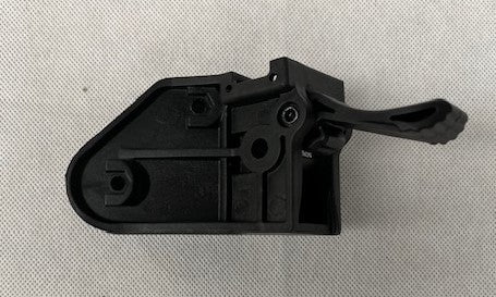 SG-2-Compact Right Wheel Locking Mechanism | Stinger Golf Products