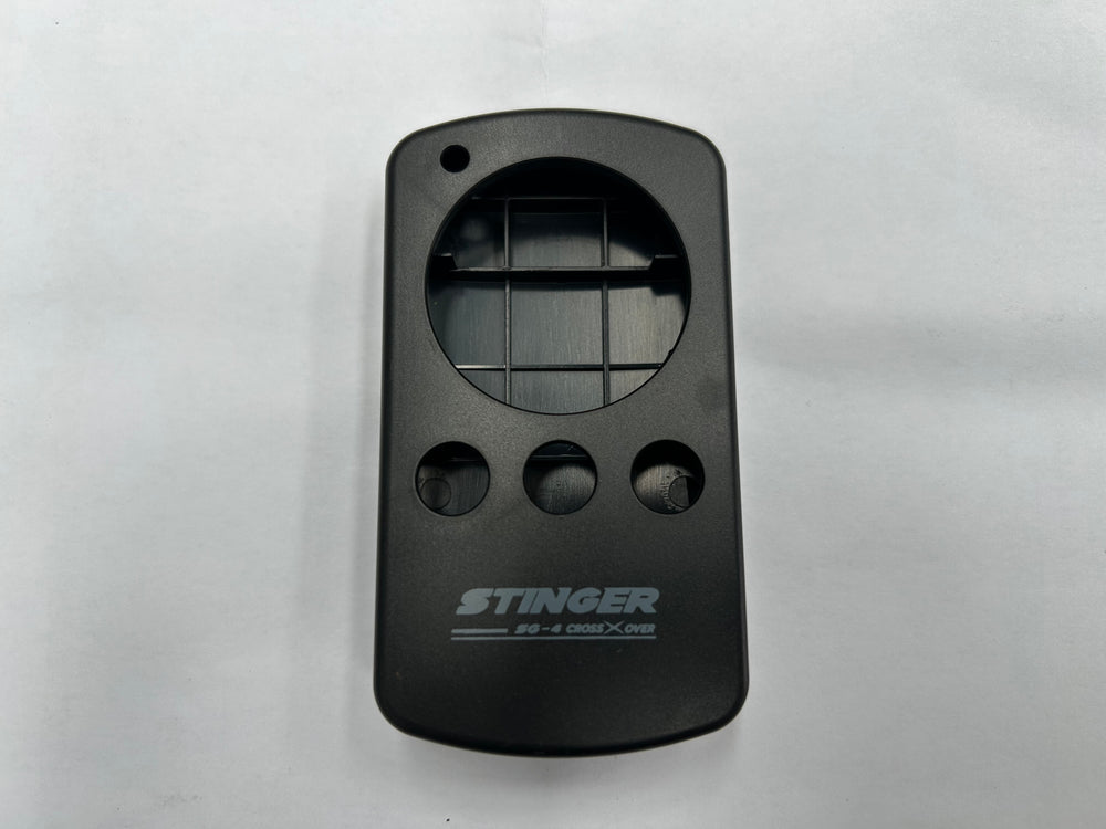 REMOTE CASING ONLY TO SUIT CROSSOVER -V1 | Stinger Golf Products