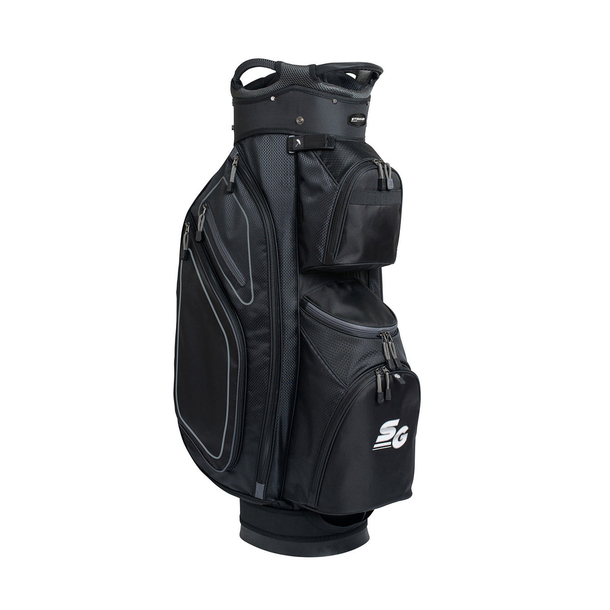 Premium Golf Bag in Australia | Lightweight Golf Bag Online – Stinger ...