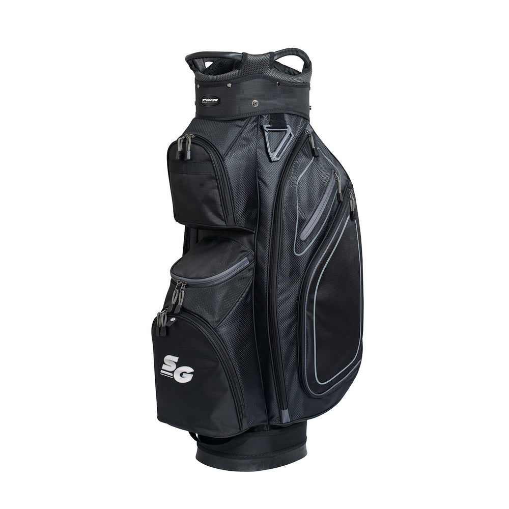 Premium Golf Bag in Australia | Lightweight Golf Bag Online – Stinger ...