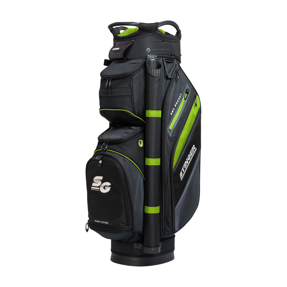 Premium Golf Bag in Australia | Lightweight Golf Bag Online – Stinger ...