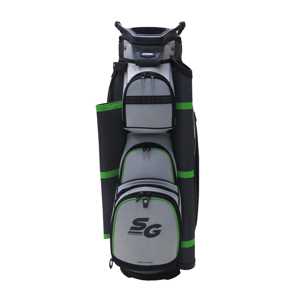 Premium Golf Bag in Australia | Lightweight Golf Bag Online – Stinger ...
