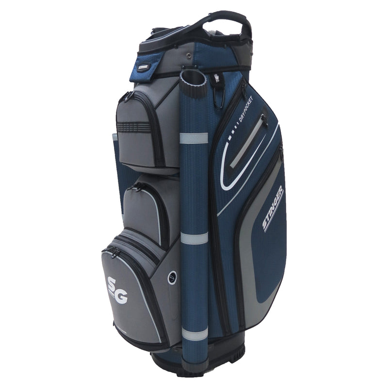 Premium Golf Bag in Australia | Lightweight Golf Bag Online – Stinger ...