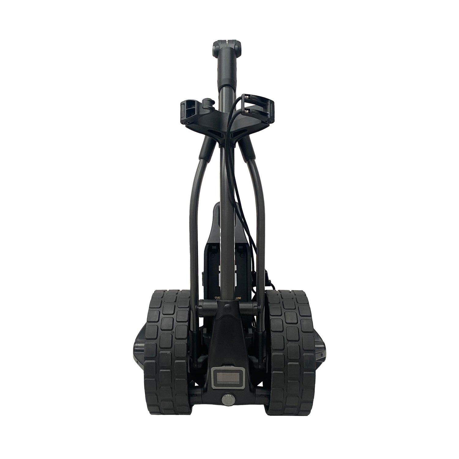 PowerBug NX DHC Lithium Electric Golf Buggy | Stinger Golf Products