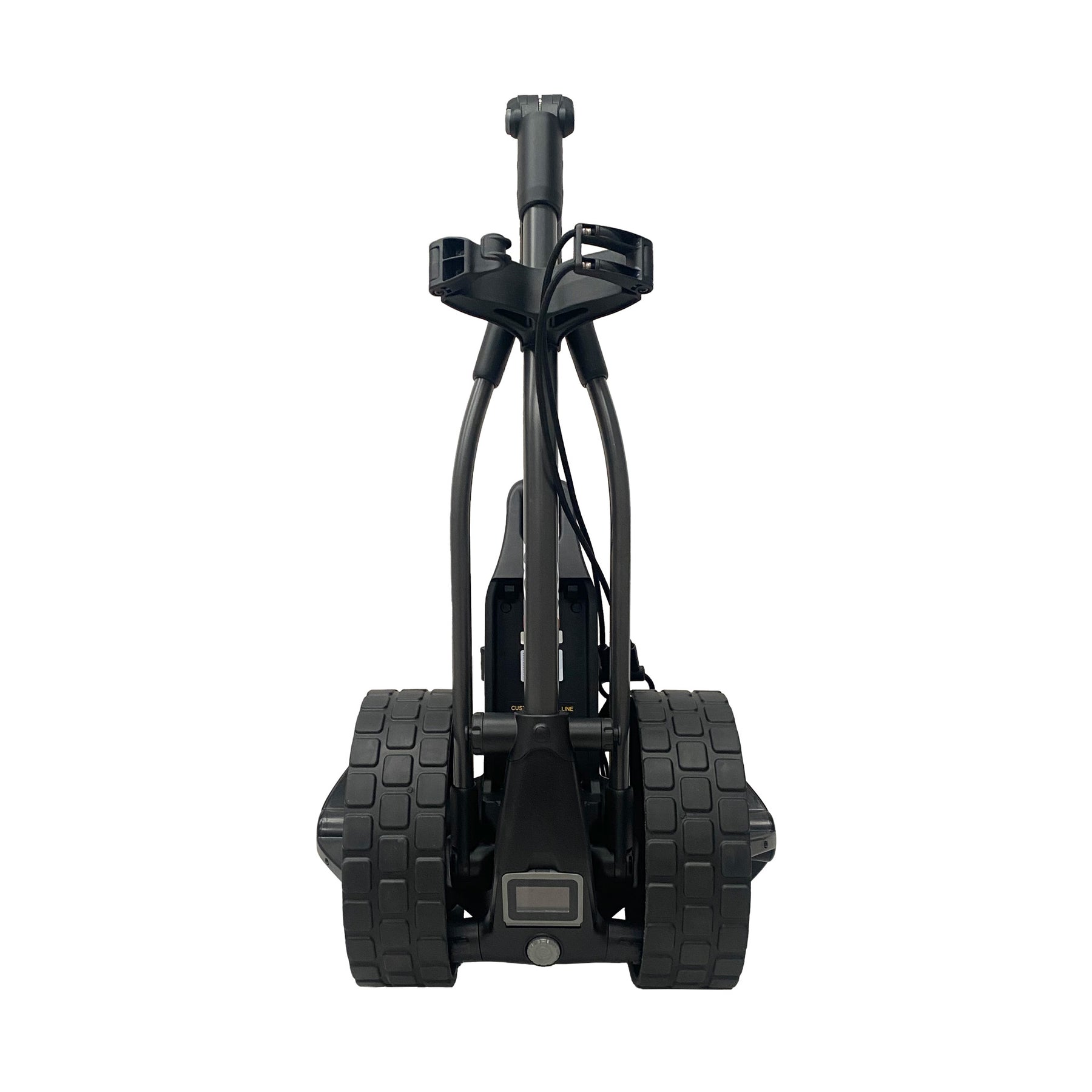 PowerBug NX DHC Lithium Electric Golf Buggy | Stinger Golf Products