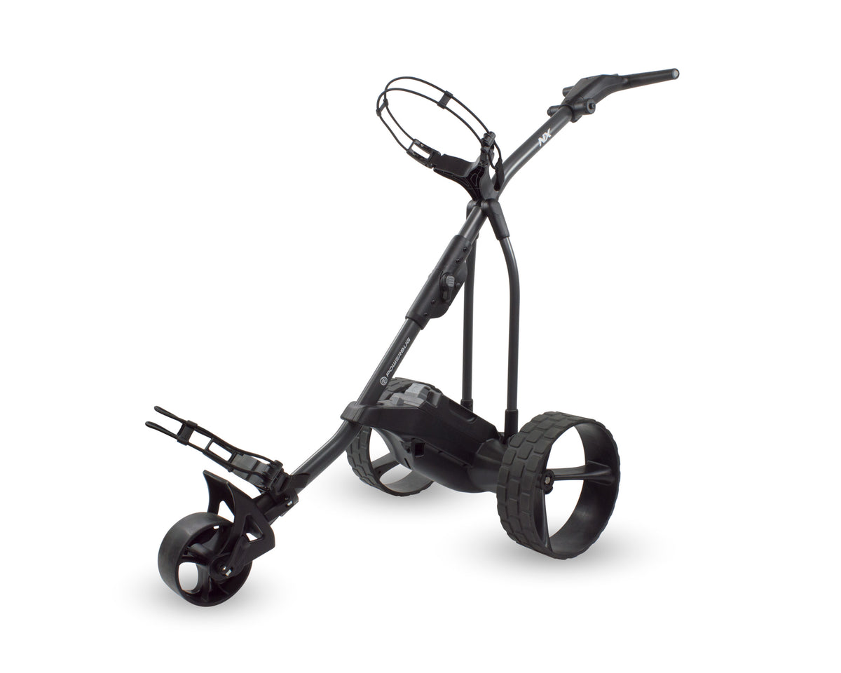 PowerBug NX Lithium Golf Buggy | Stinger Golf Products