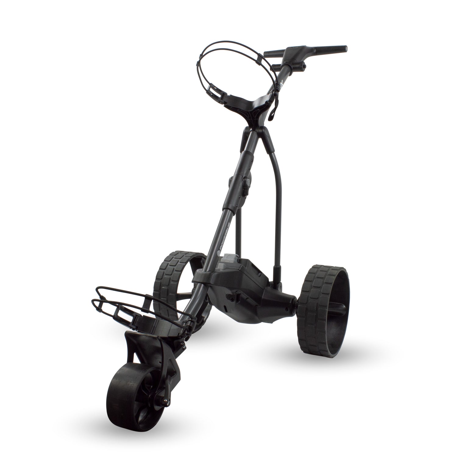 PowerBug NX Lithium Golf Buggy | Stinger Golf Products