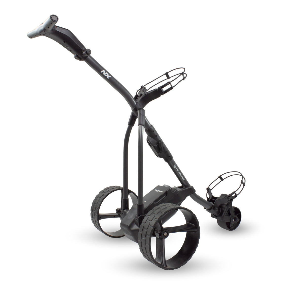 PowerBug NX Lithium Golf Buggy | Stinger Golf Products