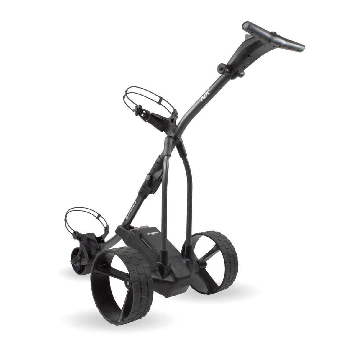 PowerBug NX Lithium Golf Buggy | Stinger Golf Products
