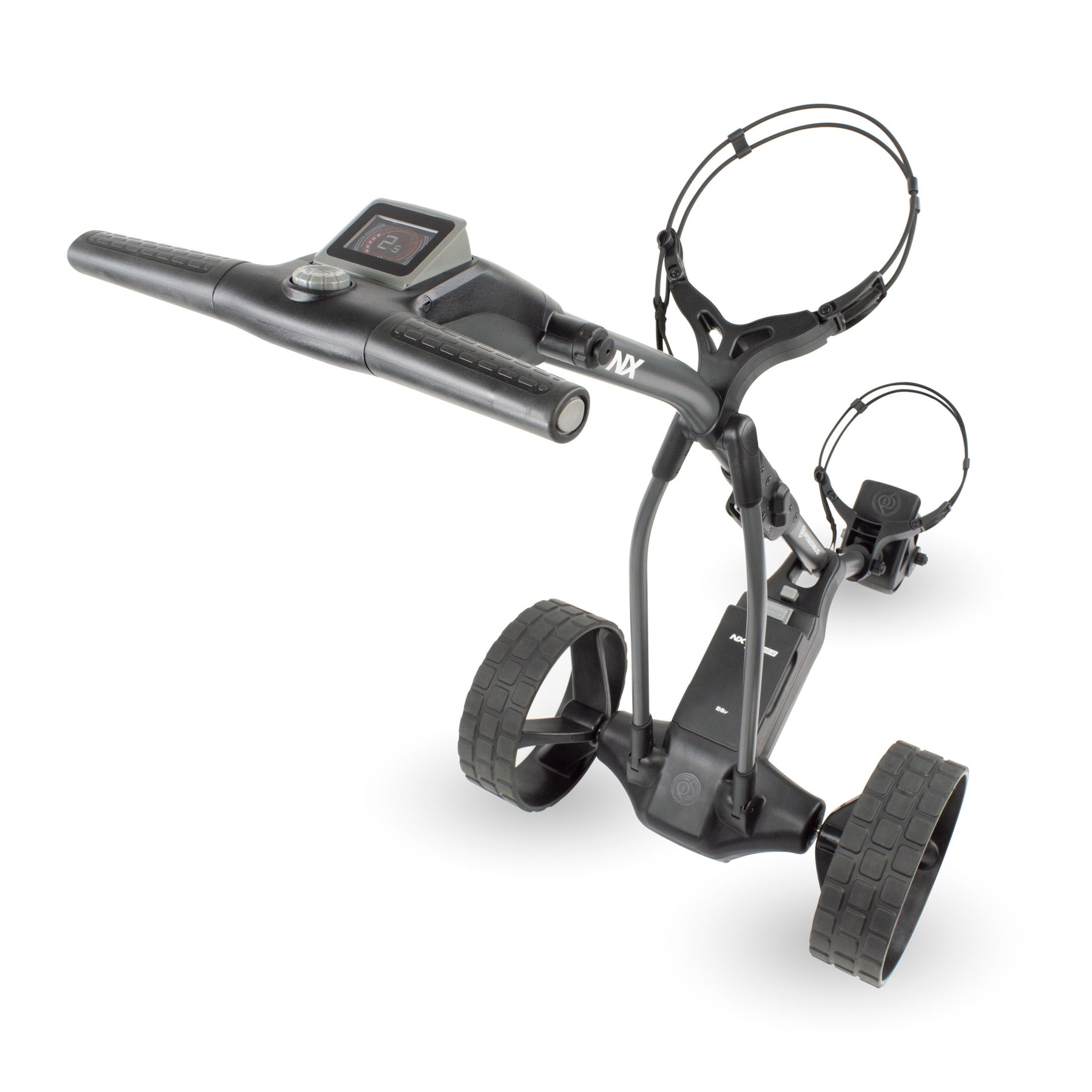 PowerBug NX Lithium Golf Buggy | Stinger Golf Products