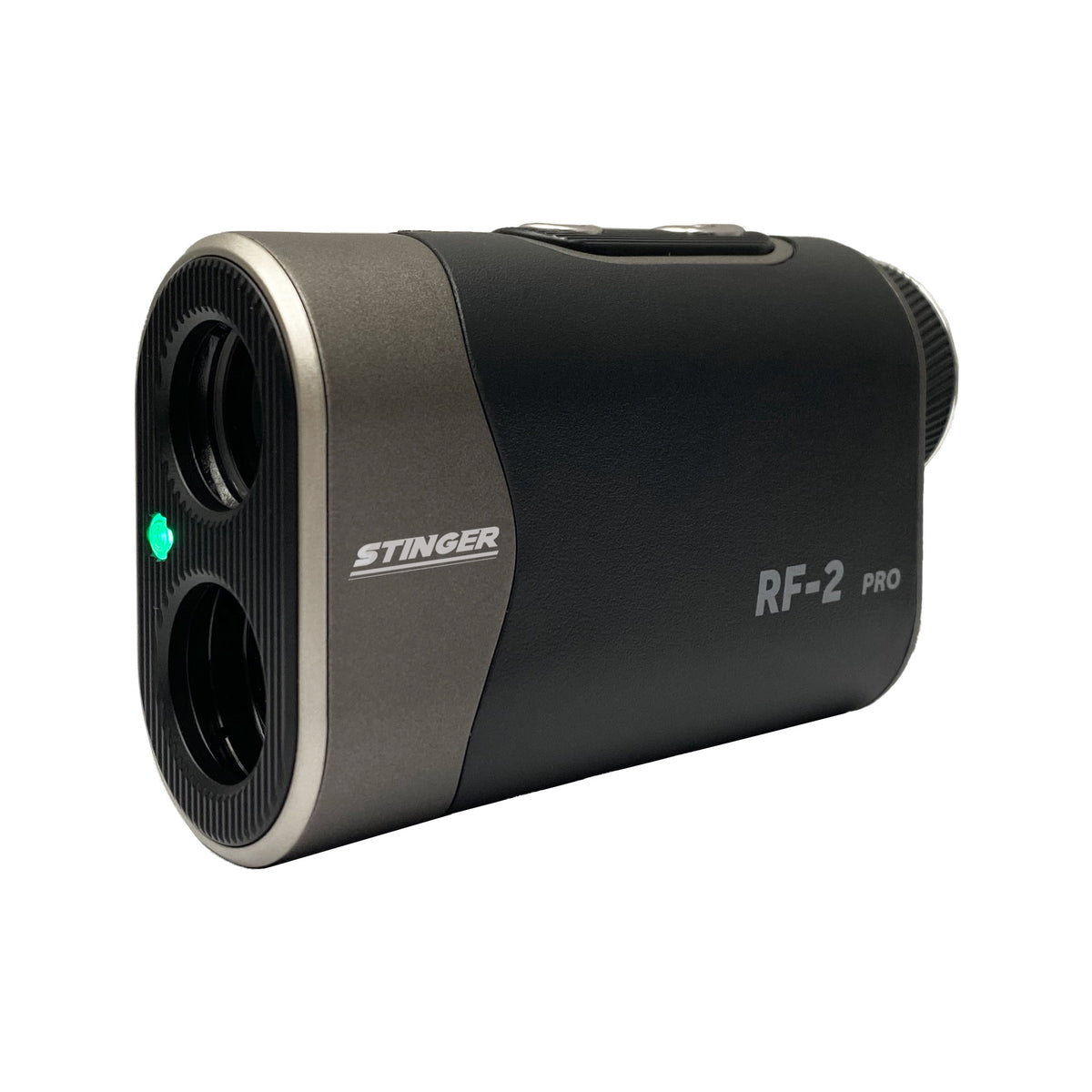 Stinger RF-2 Pro Rangefinder | Stinger Golf Products