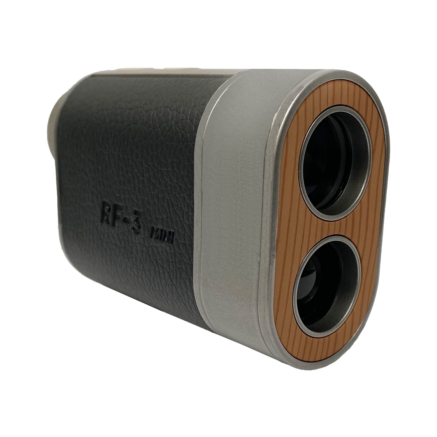 Stinger RF-3 Mini Rangefinder with Slope | Stinger Golf Products