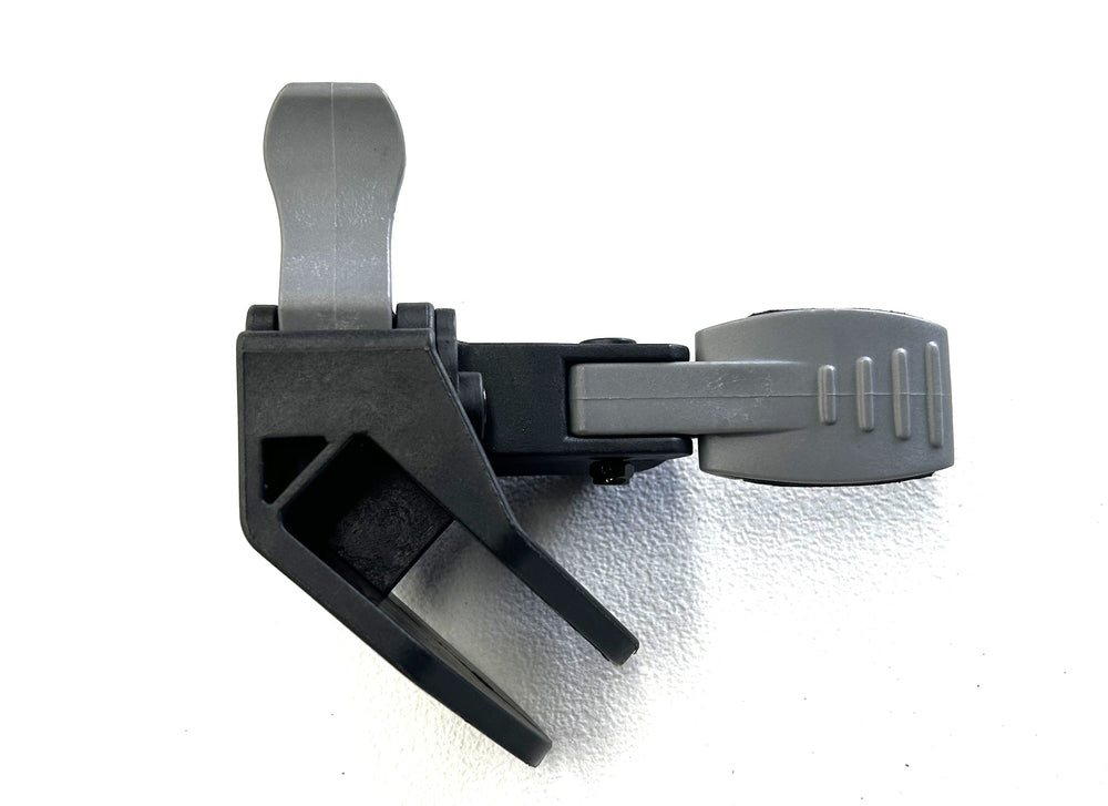 SG-2 V2 Rear Wheel Lock Housing with Brake Assembly | Stinger Golf Products