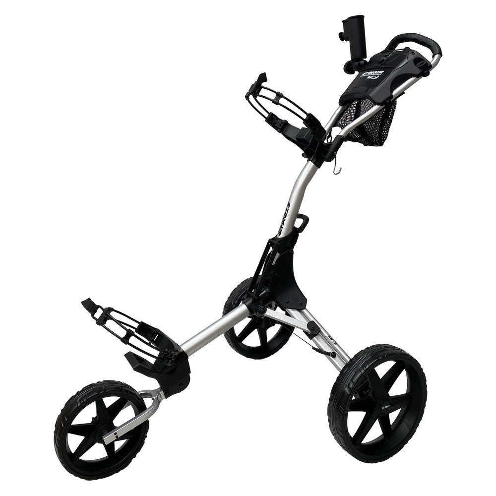 Golf Push Golf Buggy | Golf Buggy for Sale – Stinger Golf Products ...