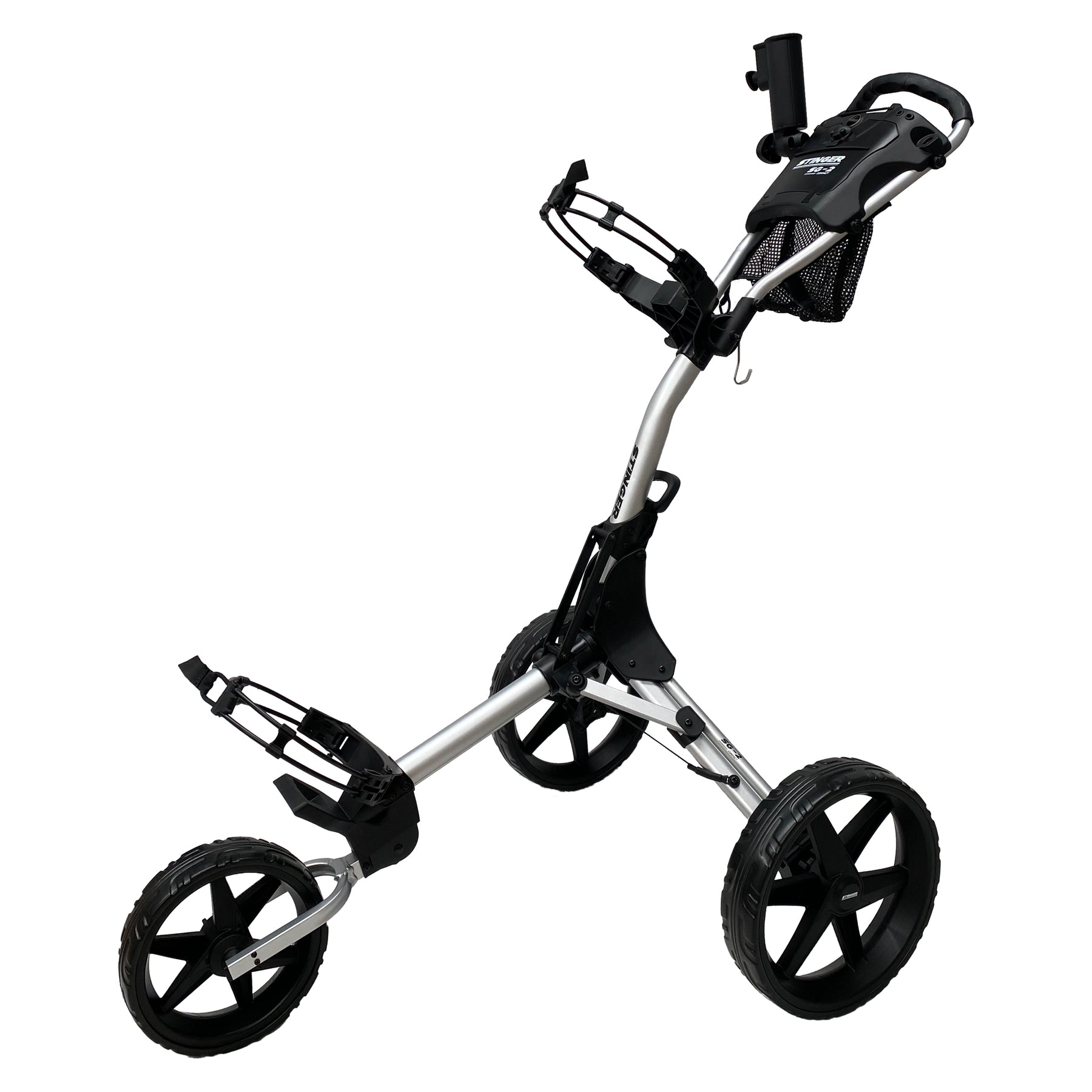 Buy Push Golf Buggy | Golf Buggy for sale Australia – Stinger Golf ...
