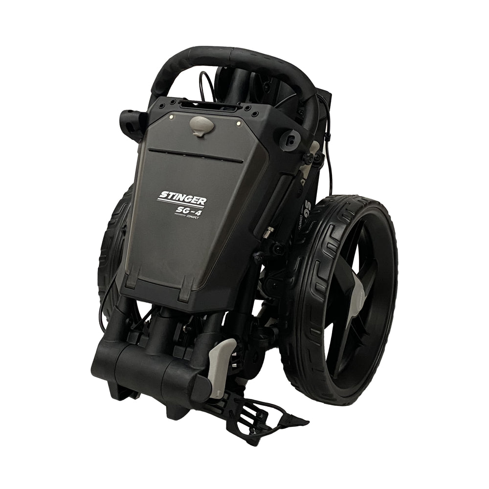 Buy Push Golf Buggy | Golf Buggy for sale Australia – Stinger Golf ...