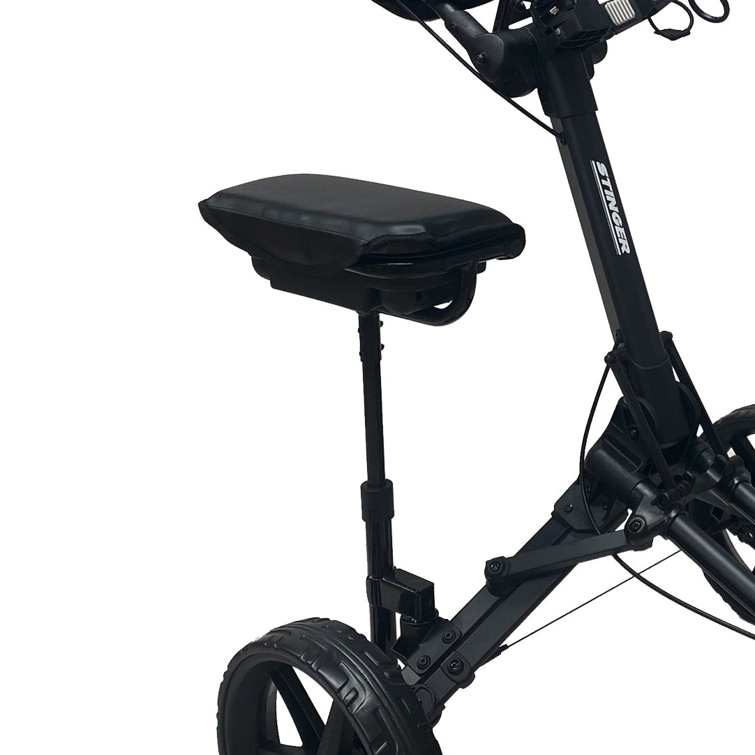 Stinger SG-4 Crossover Electric Buggy Seat Kit Only | Stinger Golf Products