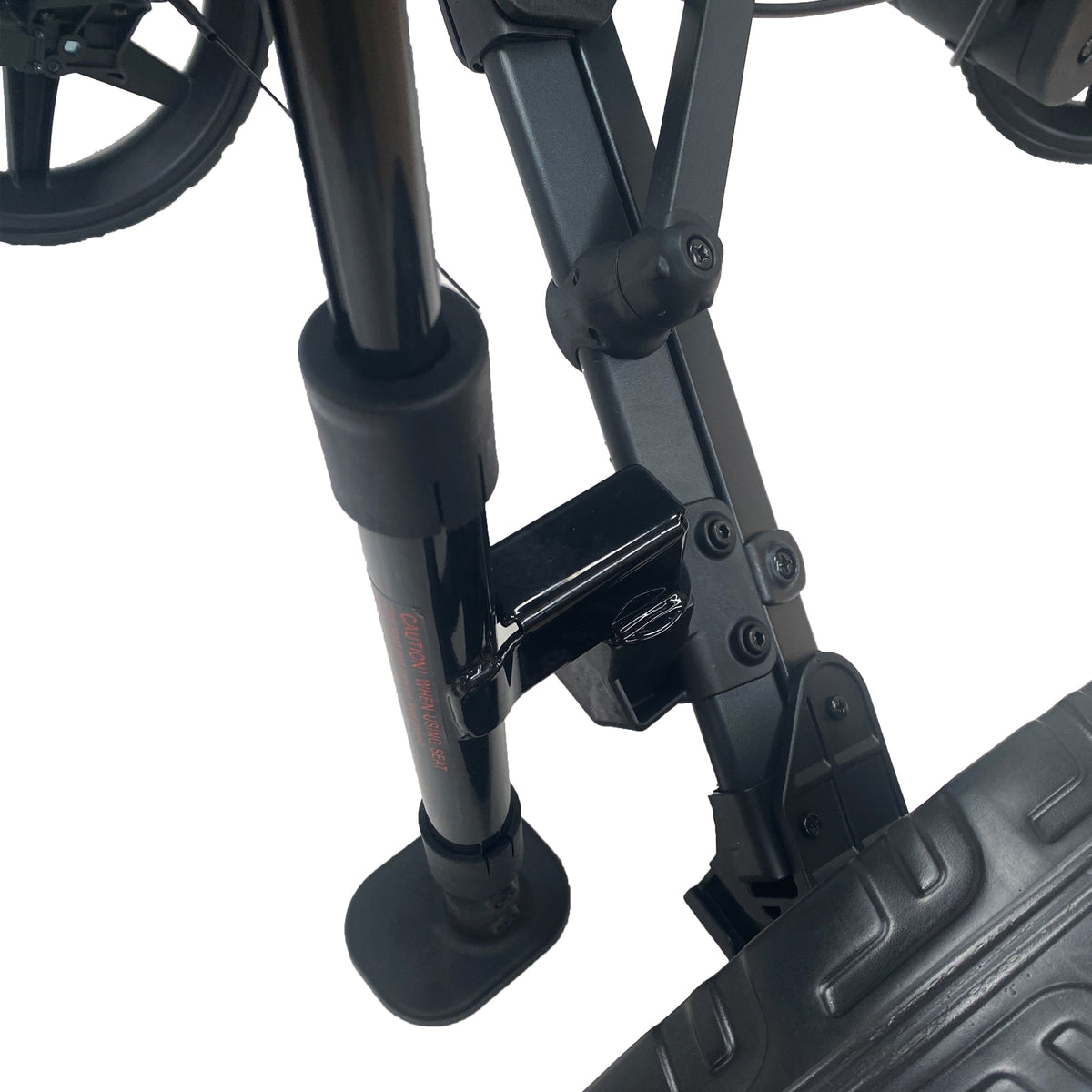 Stinger SG-4 Crossover Electric Buggy Seat Kit Only | Stinger Golf Products