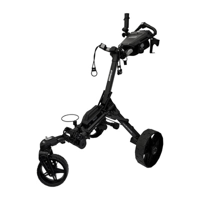 SG-4 Crossover Remote Control Electric Golf Buggy - Classic Edition ...