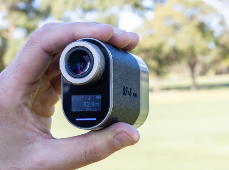 Rangefinders – Stinger Golf Products