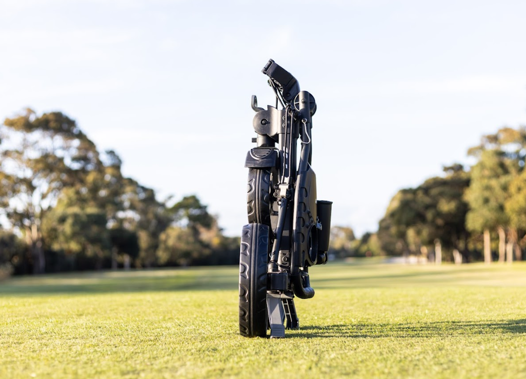 Buy Push Golf Buggy | Golf Buggy for sale Australia – Stinger Golf Products