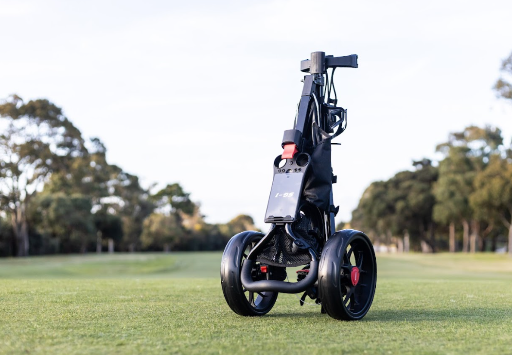Buy Push Golf Buggy | Golf Buggy for sale Australia – Stinger Golf Products