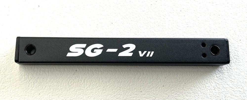 SG-2-V2 Stabilizer Bar with Logo Right Hand | Stinger Golf Products