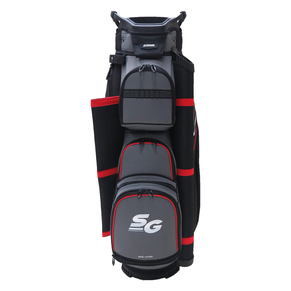 Premium Golf Bag in Australia | Lightweight Golf Bag Online – Stinger ...