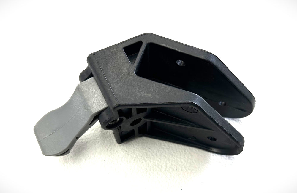 SG-2 V2- Wheel Lock Housing with NO Brake - Right Hand Side | Stinger ...