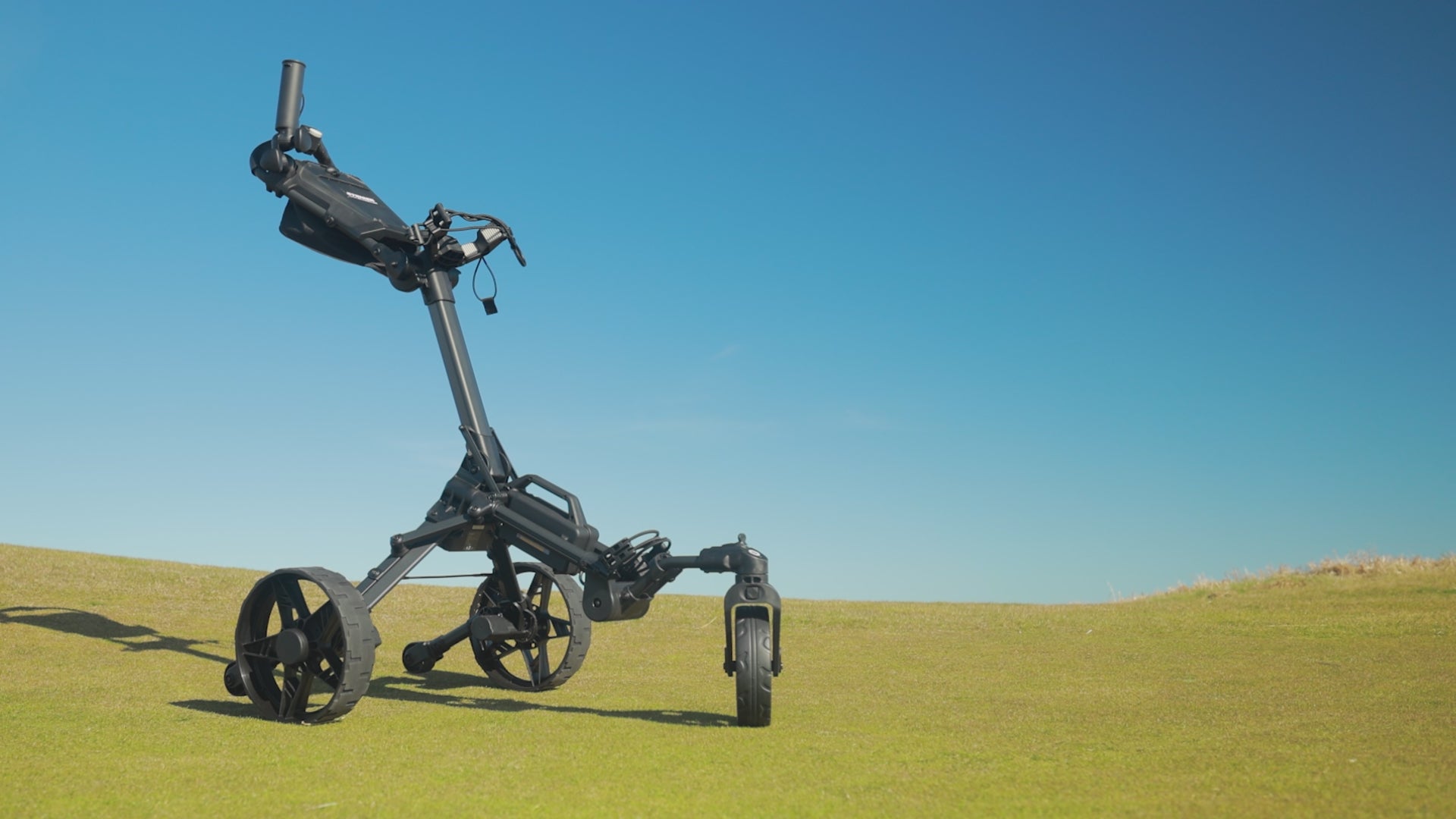 Electric Golf Buggies | Stinger Golf Products