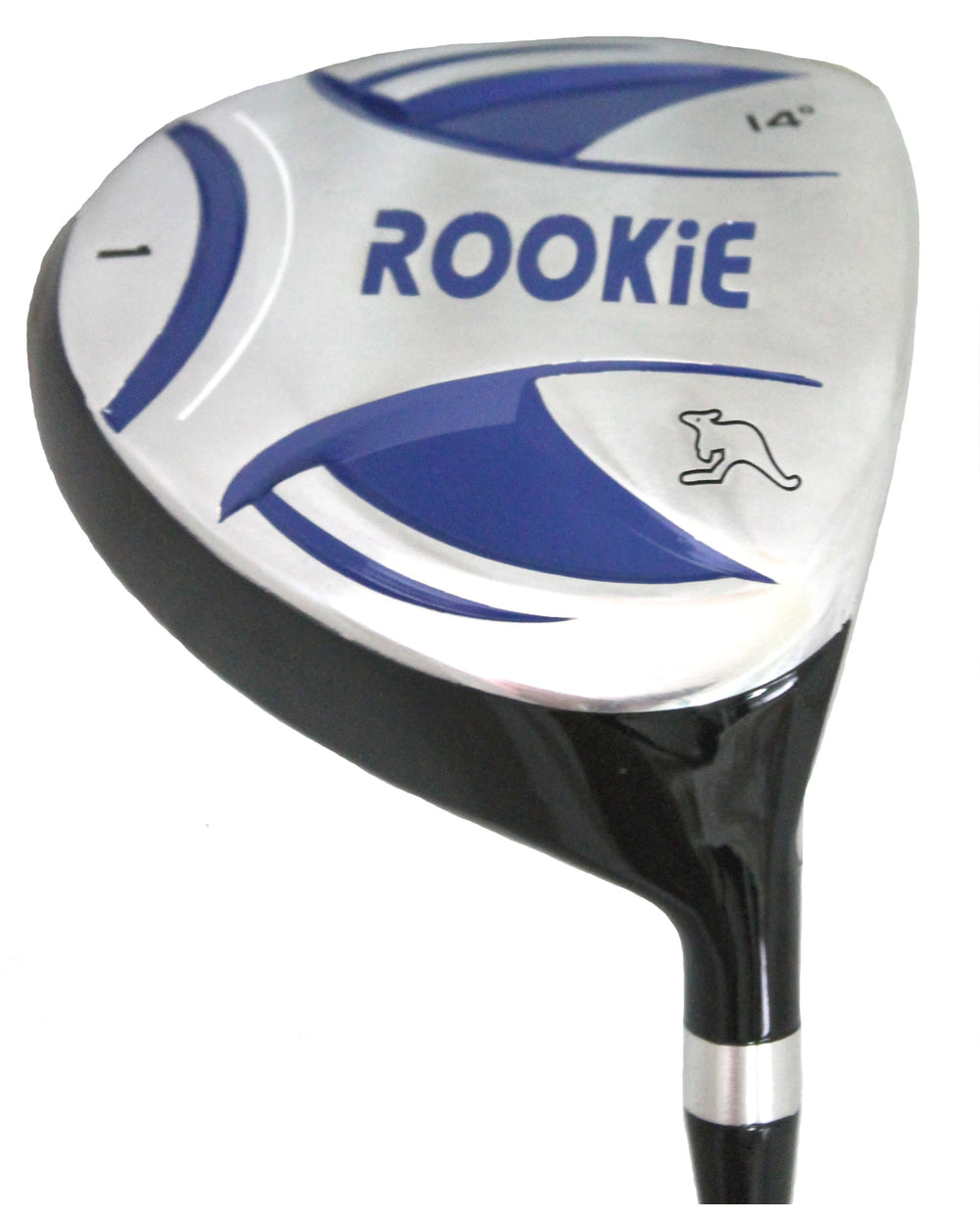 Rookie Junior Golf Clubs | Stinger Golf Products