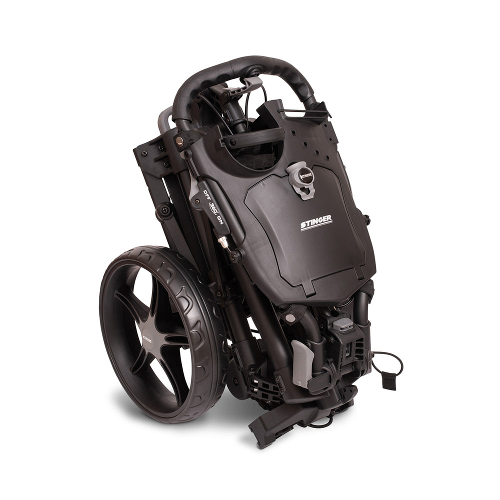Buy Push Golf Buggy | Golf Buggy for sale Australia – Stinger Golf ...
