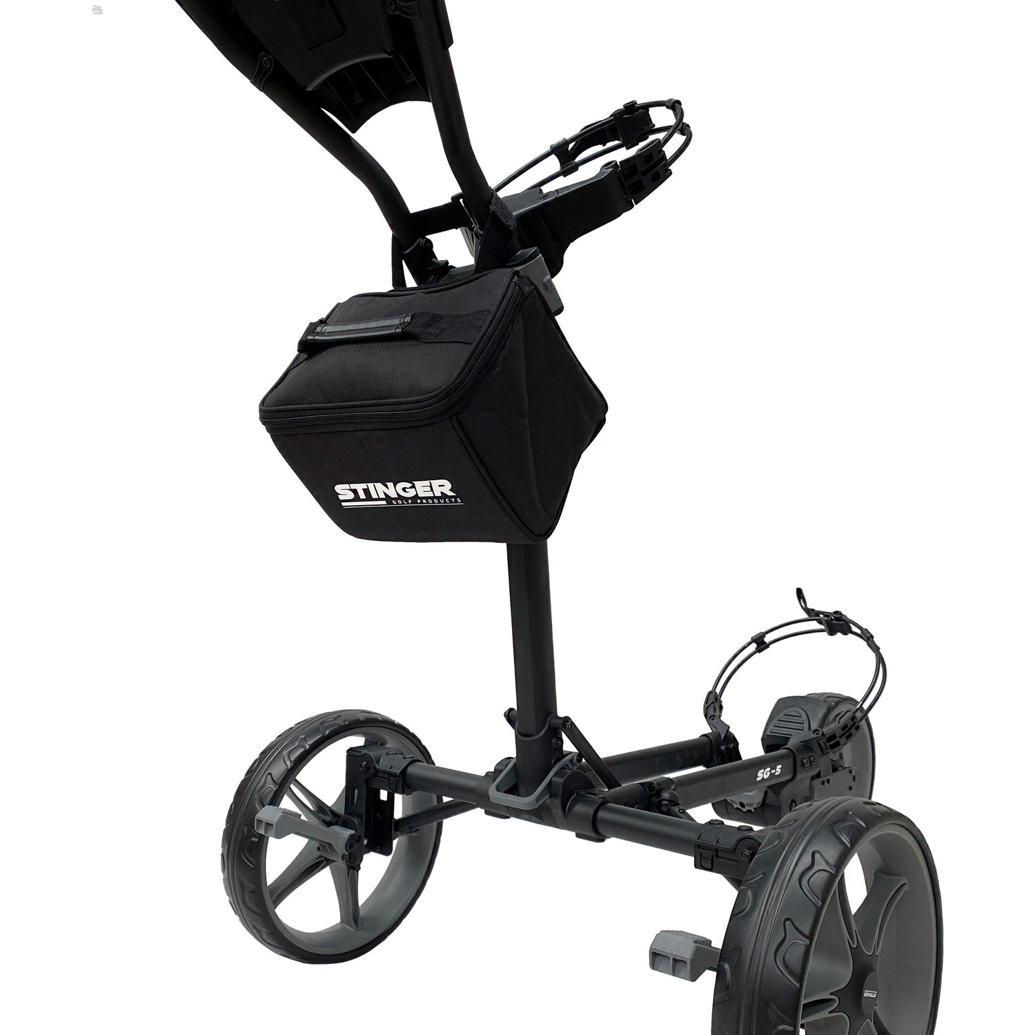 Stinger Golf Buggy Cooler Pack | Stinger Golf Products