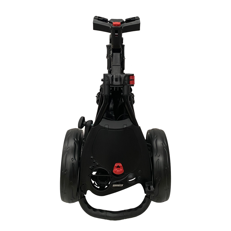 Golf Push Golf Buggy | Golf Buggy for Sale – Stinger Golf Products | Stinger Golf Products