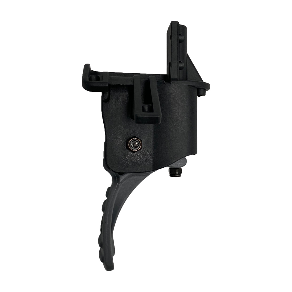 SG-2 COMPLETE FOOT BRAKE MECHANISM | Stinger Golf Products