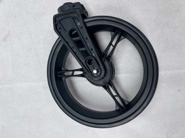 Front Wheel Assembly for SG-3 V2 | Stinger Golf Products