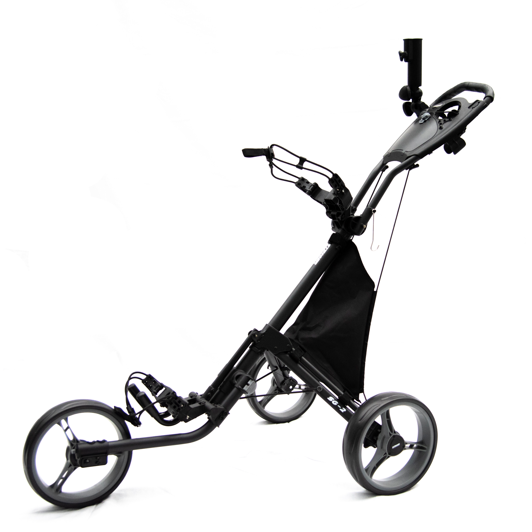Buy Push Golf Buggy | Golf Buggy for sale Australia – Stinger Golf Products