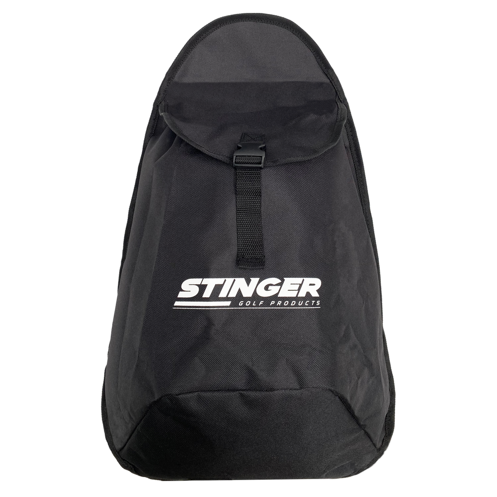 Stinger Buggy Pack (Universal Buggy Carry Bag) | Stinger Golf Products