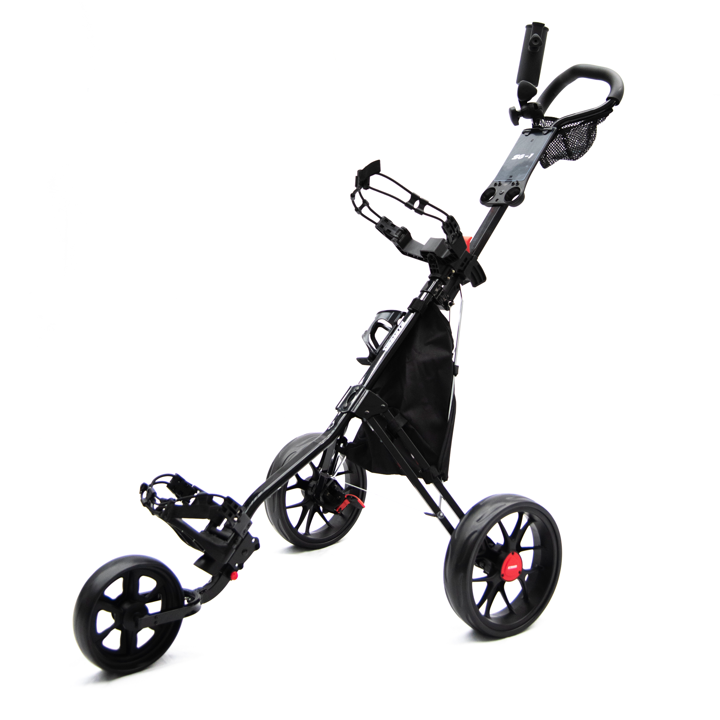 Buy Push Golf Buggy | Golf Buggy for sale Australia – Stinger Golf ...