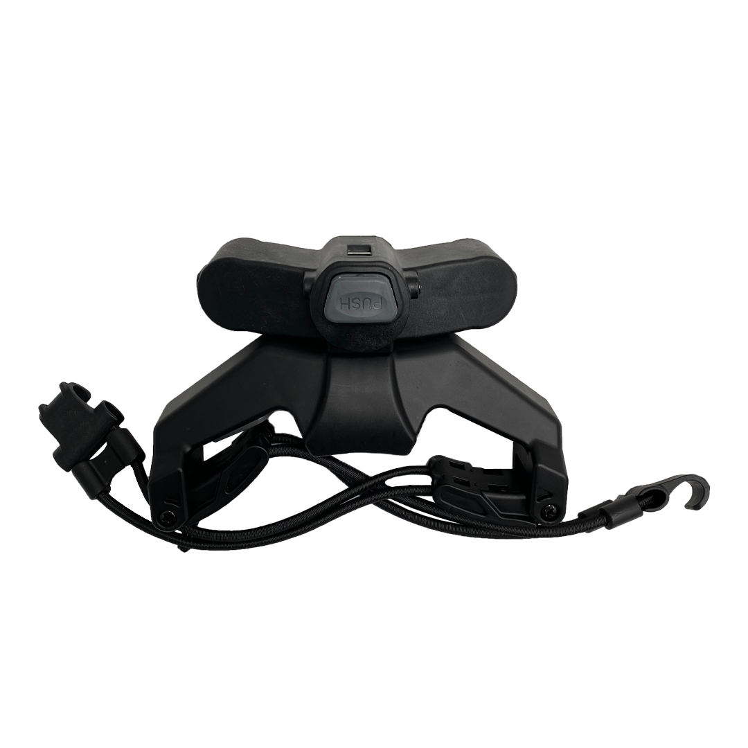 SG-3 TOP BAG SUPPORT BRACKET & STRAPS | Stinger Golf Products