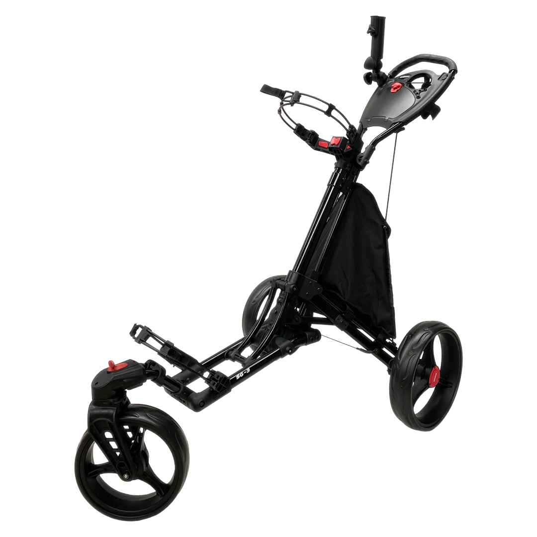 Buy Push Golf Buggy | Golf Buggy for sale Australia – Stinger Golf Products
