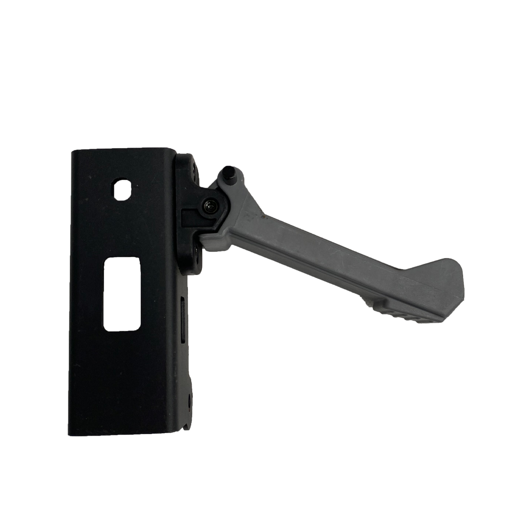 SG-5 COMPLETE FOOT BRAKE MECHANISM RIGHT | Stinger Golf Products