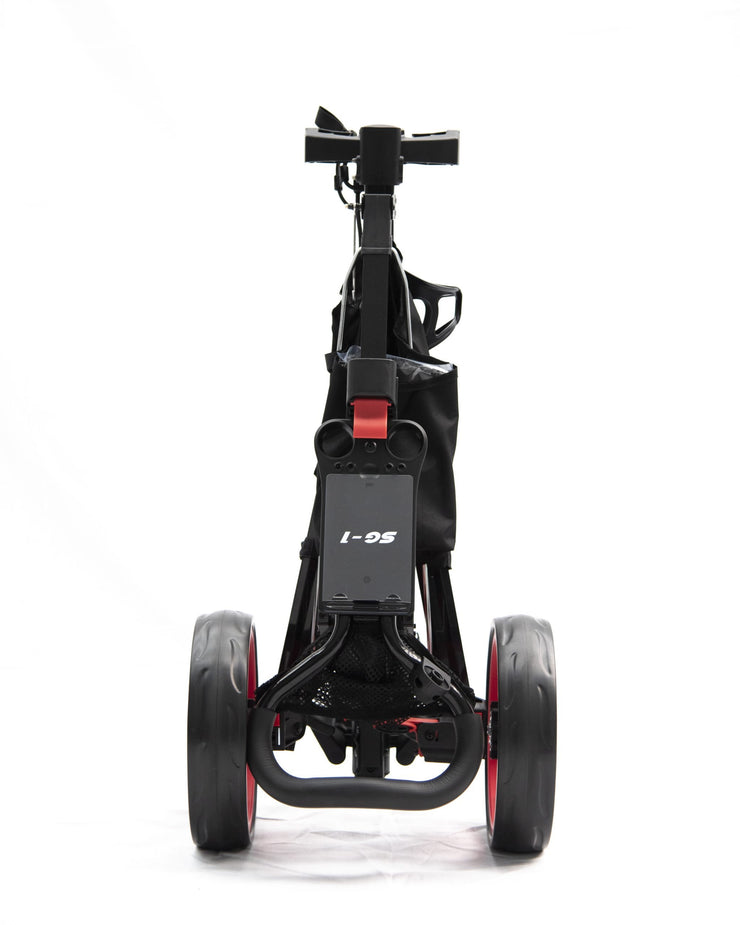 Buy Push Golf Buggy | Golf Buggy for sale Australia – Stinger Golf Products