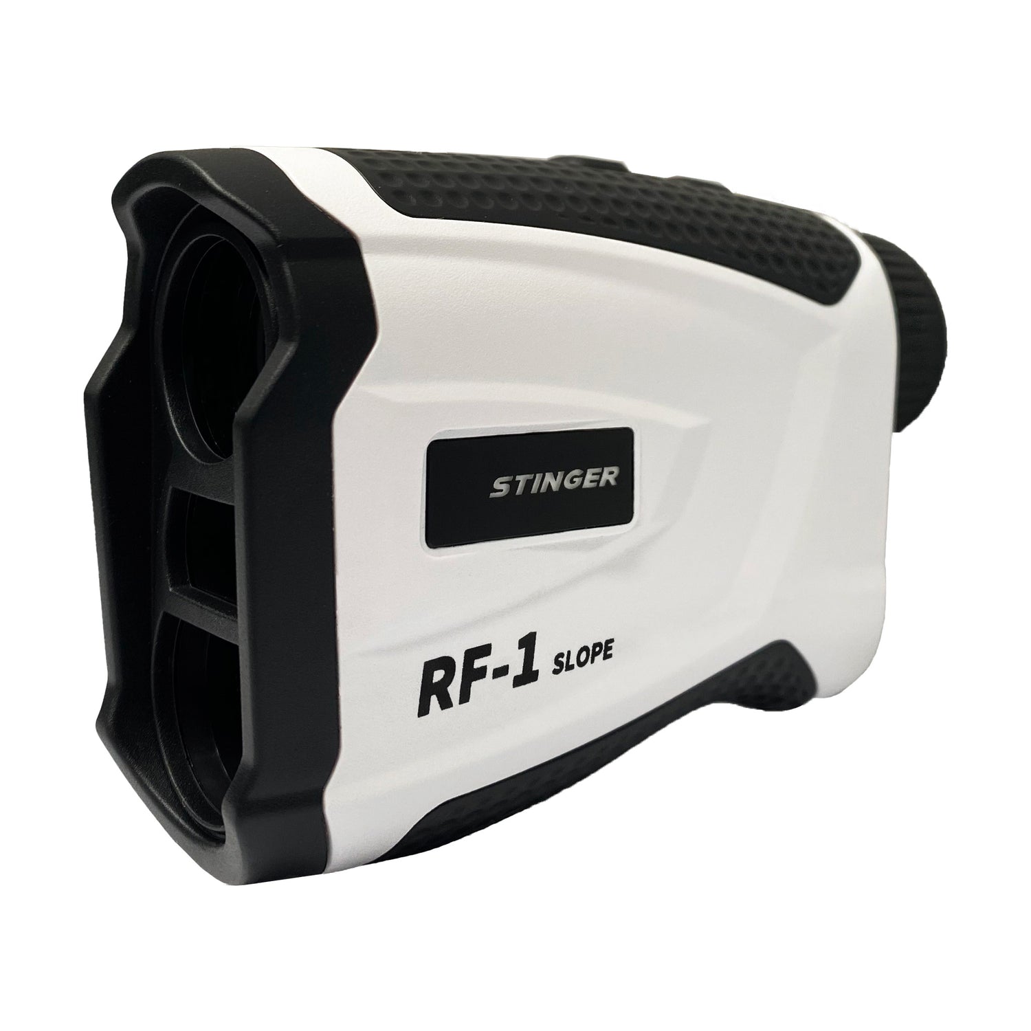 Stinger RF-1 Slope Range Finder | Stinger Golf Products
