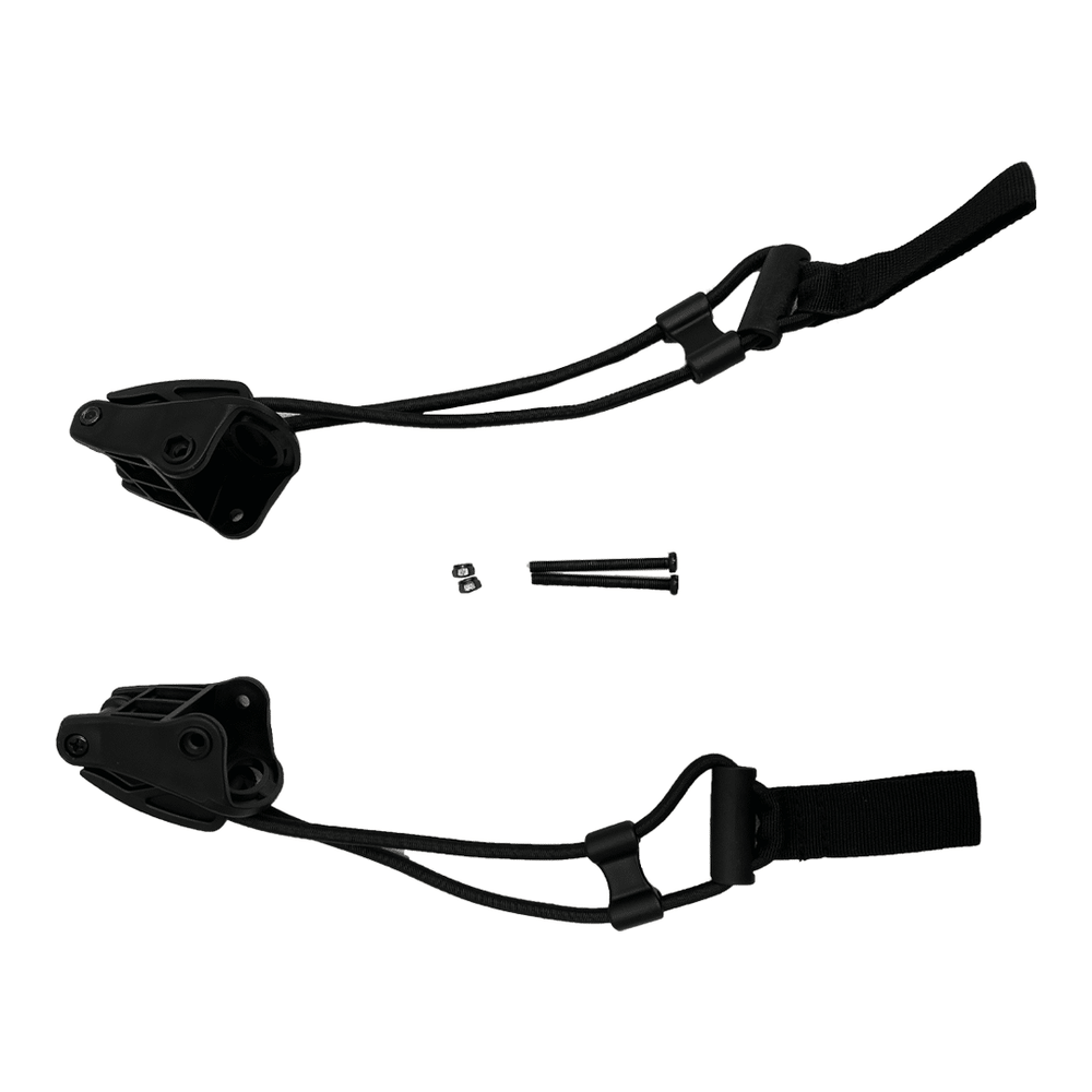 Stinger Golf Buggy Upper & Lower Bag Straps | Stinger Golf Products