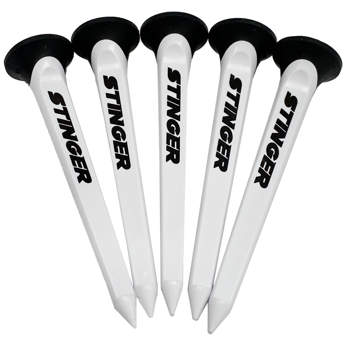 Stinger Buggy Pack Accessories Bundle | Stinger Golf Products